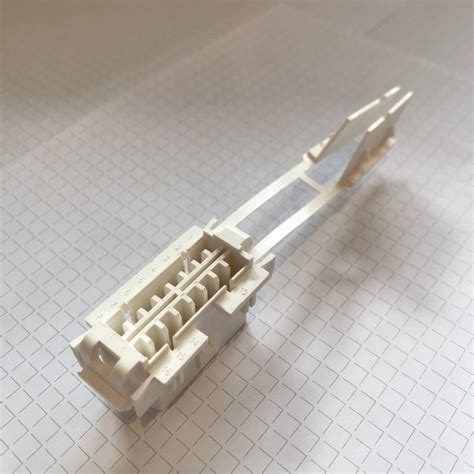 12185280 Delphi 16 Way Female Connector Cotech International