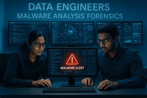 Expert Malware Analysis Forensics Services 100 Secure