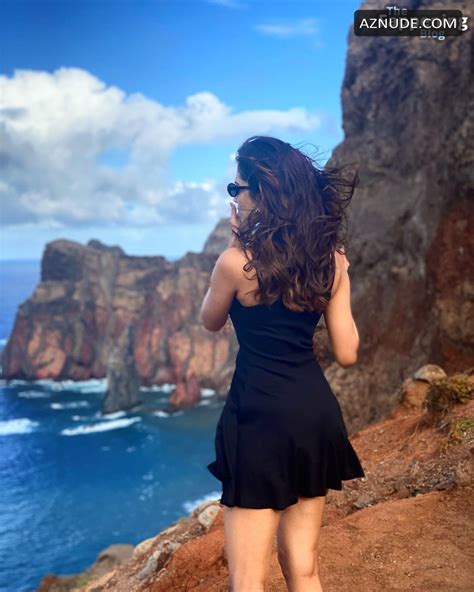 Malavika Mohanan Nude Aznude