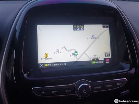 2016 쉐보레 더 넥스트 스파크 10 Lt 플러스 중고차 보배드림 중고차