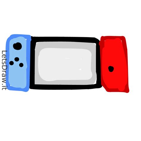 How To Draw Switch Nua Mgejj Png LetsDrawIt