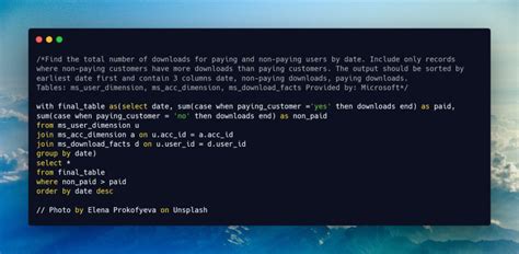 Dataanalytics Businessanalytics Sqlserver Tsql Sql Bianalyst Dataanalyst Dataanalysis