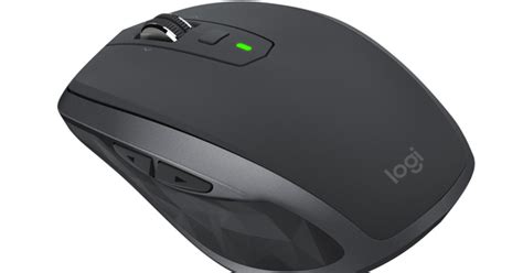 Logitechs Latest Mx Mice Comes With Seamless Multi Platform Control Hardwarezone Com Sg