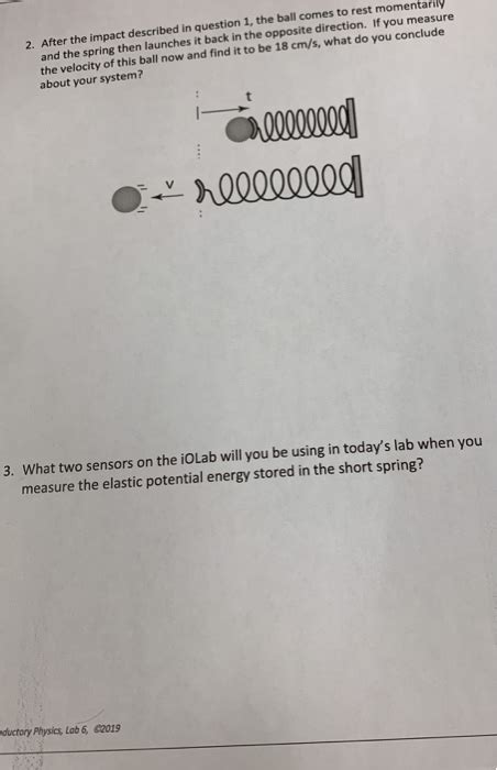 Solved LAB 6 Pre Lab Exercises To Be Handed In NOTE The Chegg Com