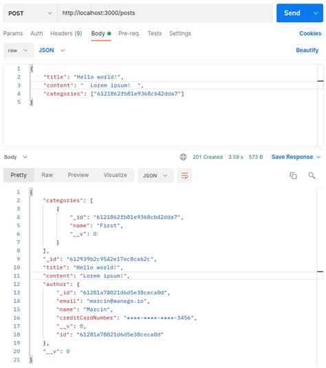 Api With Nestjs 45 Virtual Properties With Mongodb And Mongoose