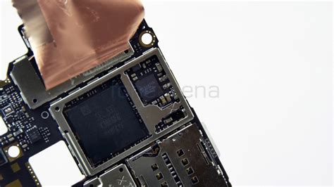 Xiaomi Redmi Note 3 Teardown Xiaomi Redmi Note 3 Teardown