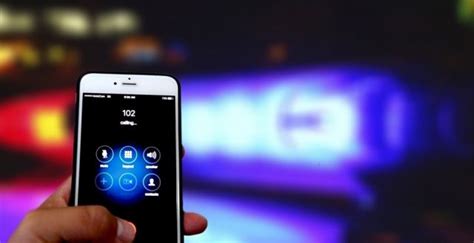 “Цагдаа зодож хөлийг нь хугаллаа” хэмээн худал дуудлага өгчээ