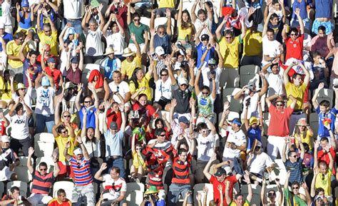 Insight Of The Week The Edmonton Eskimo Fan