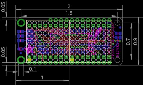 Downloads Adafruit 8x16 Led Matrix Featherwing Adafruit Learning System