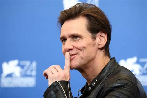 Какой была жизнь Джима Керри до периода славы