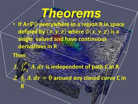 Line Integrals Pdf