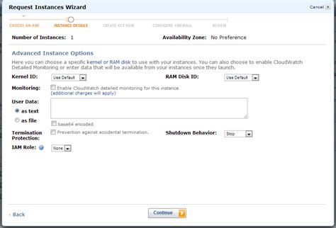 Security Is Key Android SSH To Amazon EC For Free