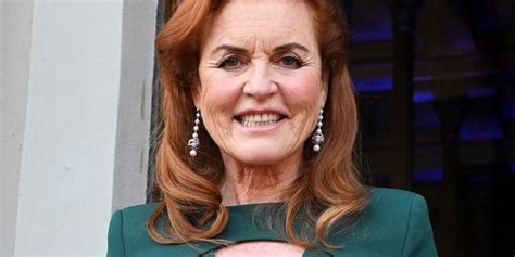 Sarah Fergusons Debt Explained Ex Duchess Money Situation Uncovered