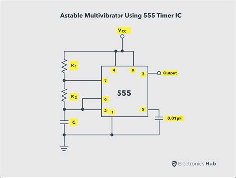 How To Design An IC Schematic Diagram Complete Guide And Tips