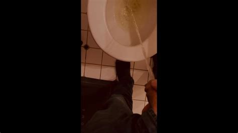 Nice Leak After Gym Pornhub