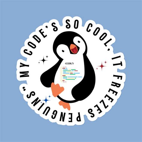Coder Sticker Computer Science Tsoftware Developer Graduation Technology Stickers Stem