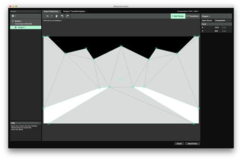 Support Resolume