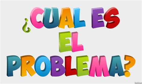 Cuál es el problema Efecto de texto y diseño de logotipos Frase
