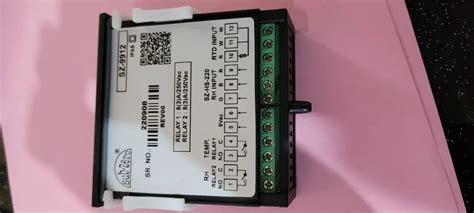 Honeywell Temperature Controllers At ₹ 575 Temperature Humidity Control In Thane Id