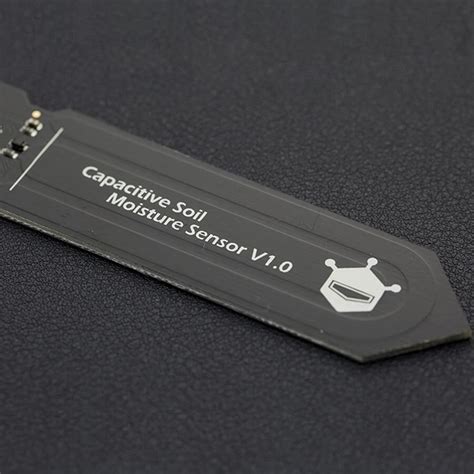 Generic Dfrobot Gravity Analog Capacitive Soil Moisture Sensor