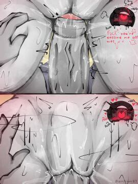 Rule If It Exists There Is Porn Of It Speakerwoman Skibidi Toilet