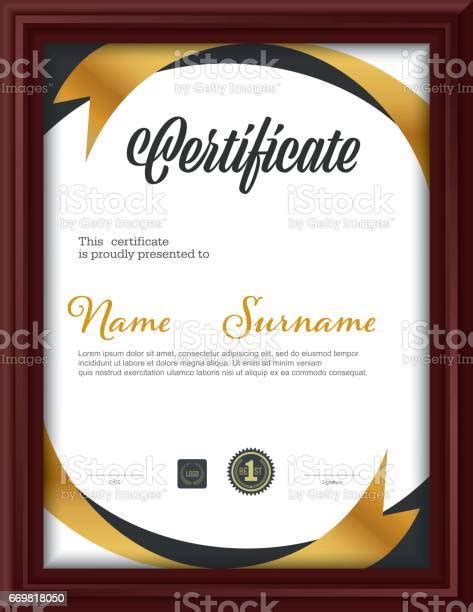 인증서 템플릿 편지 크기 디플로마 벡터 일러스트 레이 션 0명에 대한 스톡 벡터 아트 및 기타 이미지 0명 기업 재무와 산업 디자인 Istock