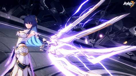 Honkai Impact Rd To Launch Version Kiana As Ending Of Volume Hexmojo