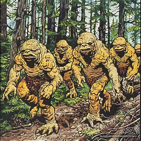 Ai创作图尼安徳特人 原始社会原始人猿人 哥布拉画派 远古人类复原 远古人类祖先 神农架野人 远古人类生活场景图 新石器人类 远古野人 东北原始人 远古人类生存场景 野人生活场景 原始人类场景