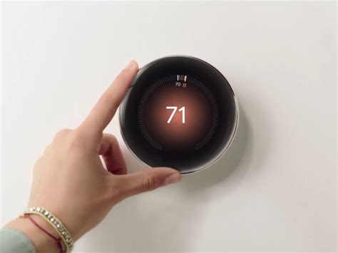 Nest Learning Thermostat 3rd Generation Vs 4th Generation