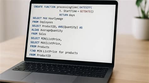 Funções Sql Server O Guia Completo Para Dominar As Principais Funções