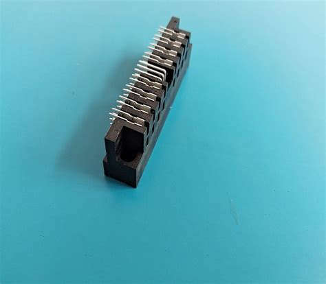Modular Connector On Linkedin Rectifier Module 6pin 24signal 8power