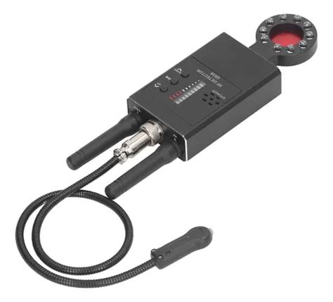 Bug Detector Finder 3002700mhz Camera Scanner Detecting Mercadolibre