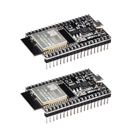 mua diymore 2pcs esp32 devkit v4 development board nodemcu wlan cp2102