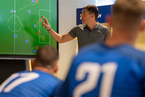 Tactical Analysis In Soccer In Depth Insights And Strategies