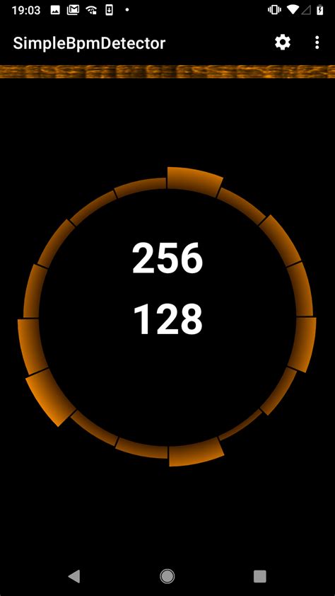 Simple Bpm Detector For Android Download