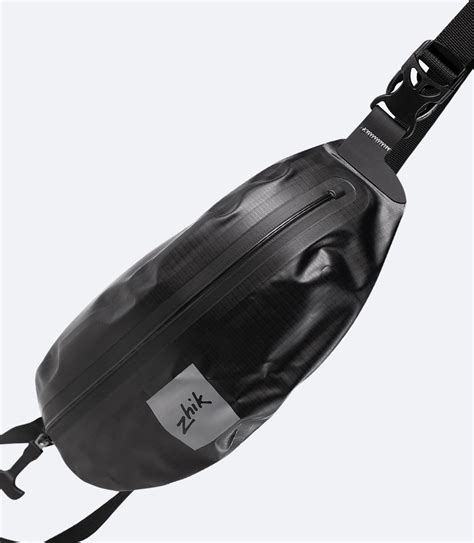 Waterproof Waist Pack Zhik New Zealand