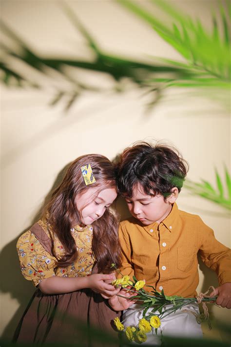 부산 해운대점 테마 심플옐로우yellow