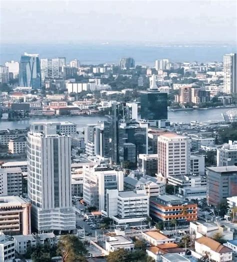 Aba City In 2045 Pics Politics 2 Nigeria