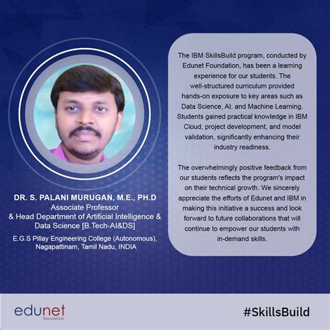 Ibm Edunet Ibmskillsbuild Ai Cloudcomputing Watsonx Autoai