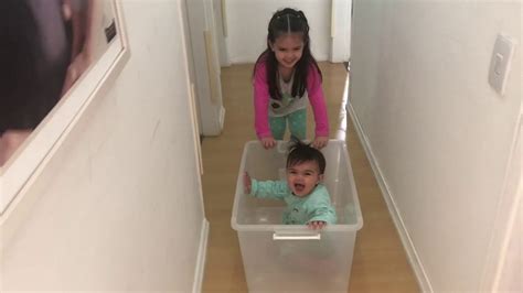 Brincando Com Minha Irm Youtube