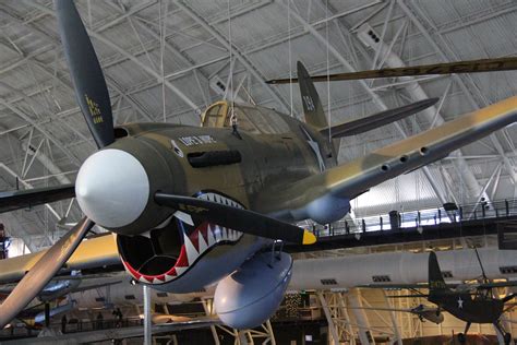 Visited The Air And Space Museum Udvar Hazy Location General Discussion Large Scale Planes