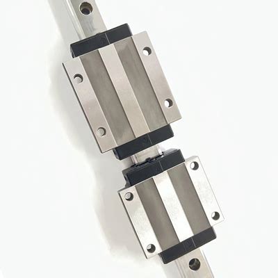 Cm Linear Guide Rail Mm Linear Motion Rail With Guide Block GHH CA