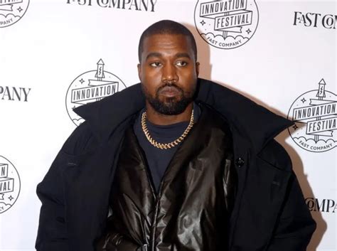 Kanye West Faces Backlash Before Album Drop What Did He Say