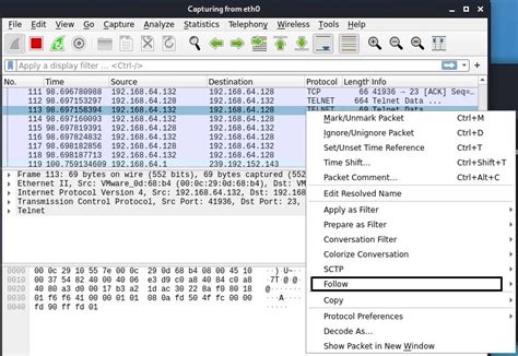 Password Sniffing Tutorial For Beginners Hackercool Magazine