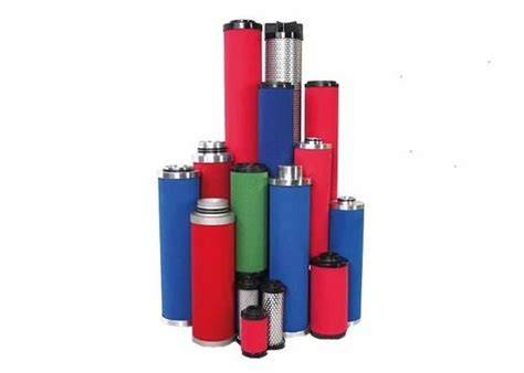 Line Filter Element At Rs 2300 Filter Elements In Greater Noida Id