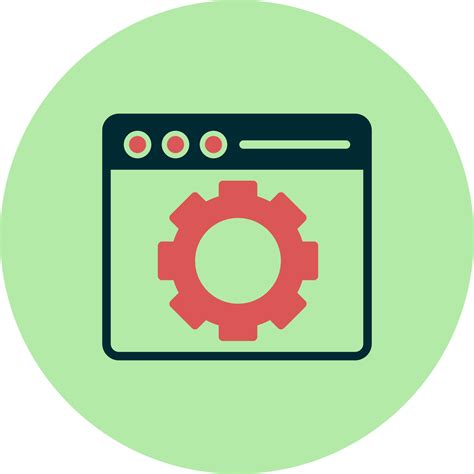 web optimization vector icon 20369512 vector art at vecteezy