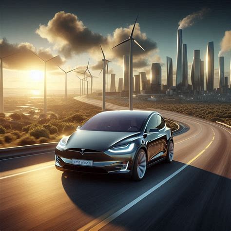 테슬라 Ai 및 로봇 공학 기술의 잠재력 기대감