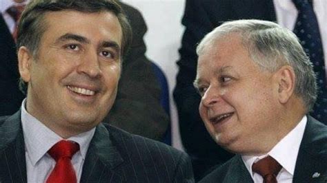 “პუტინმა ჯერ ლეხ კაჩინსკი მოკლა და ახლა მე მკლავს” მიხეილ სააკაშვილი Metronome Ge