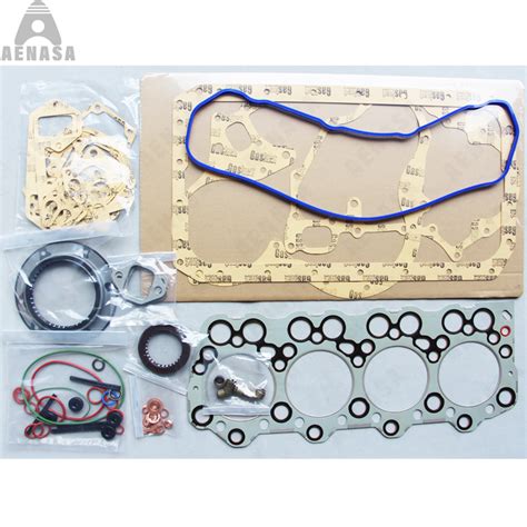 OE Quality Diesel Engine Spare Parts Supplier More Than 25 Years