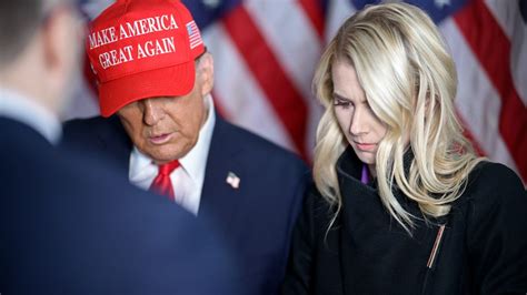 Meet Natalie Harp Trumps Valuable Resource Who Lawmakers Say Is